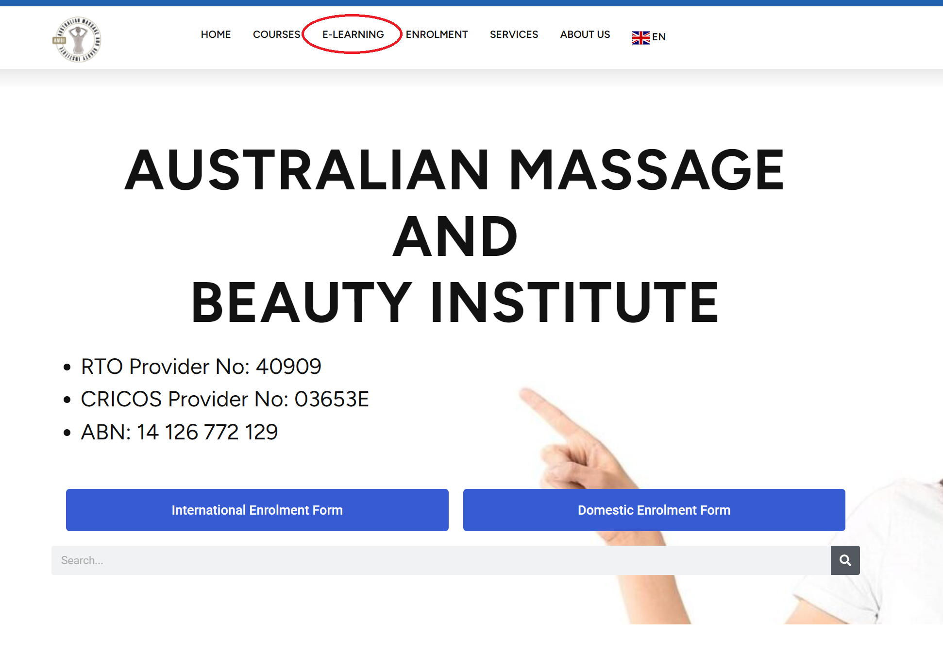E-LEARNING GUIDELINES – AMBI