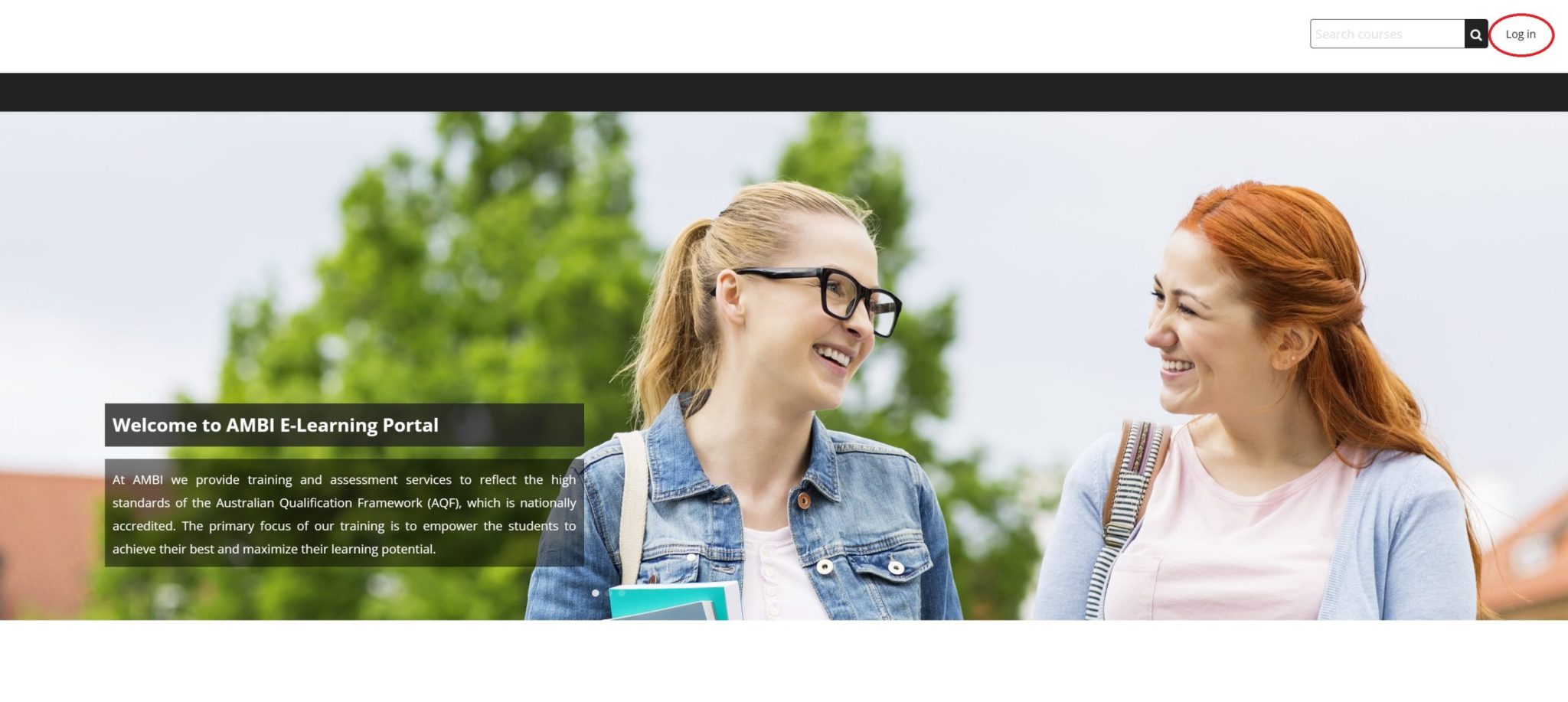 E-LEARNING GUIDELINES – AMBI