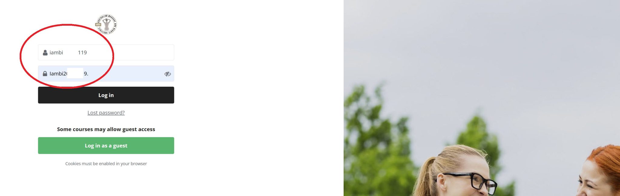 E-LEARNING GUIDELINES – AMBI